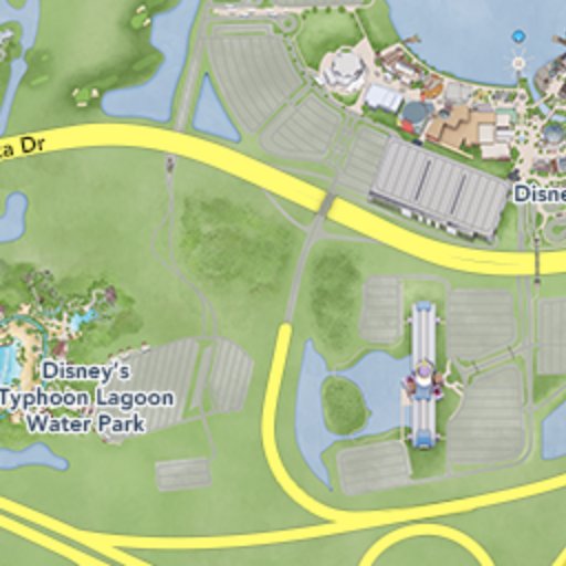 Disney Springs Entertainment | Walt Disney World Resort