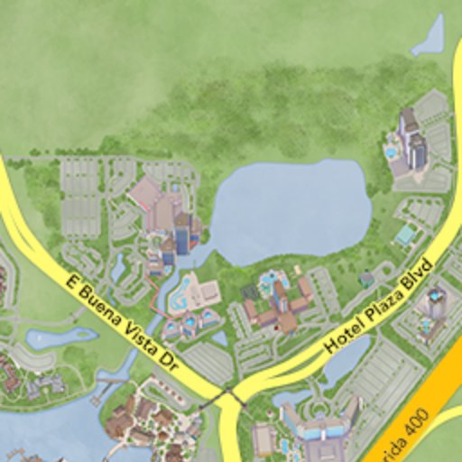 Disney Springs Entertainment | Walt Disney World Resort
