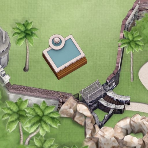 Bats – Disney Animals | Walt Disney World Resort