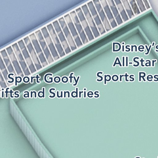 Dining List for Disney's All-Star Sports Resort | Walt Disney World Resort
