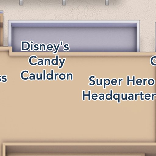 MacGuffins Theater Bar and Lounge | Walt Disney World Resort