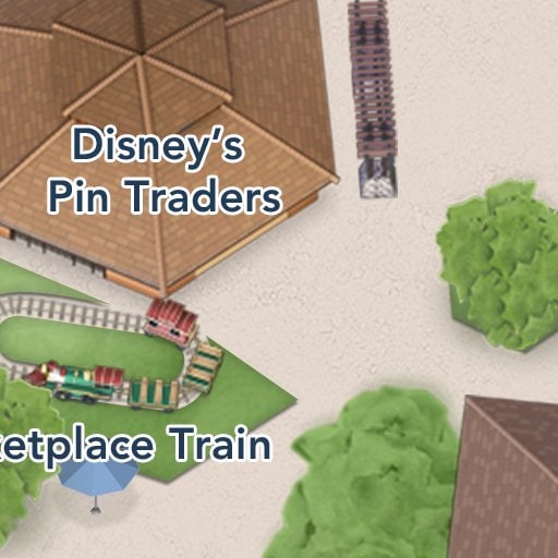 Lefty’s – The Left Hand Store | Disney Springs Shops | Walt Disney ...