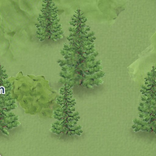 Horseback Trail Riding at Fort Wilderness Resort | Walt Disney World Resort