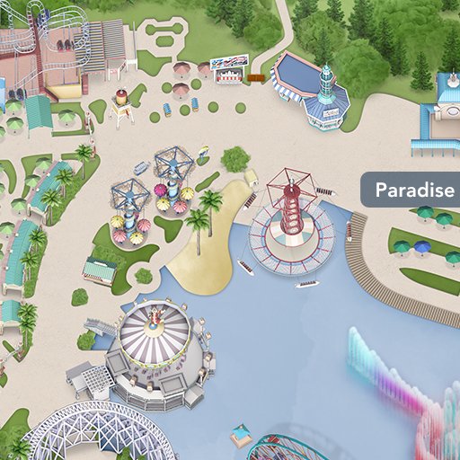 Cars Land | Disneyland Resort