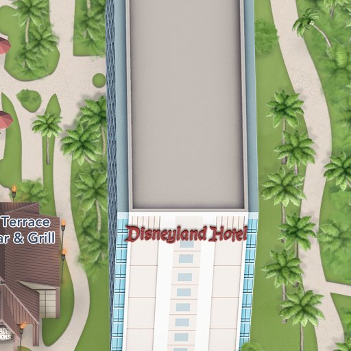 Dining | Disneyland Resort