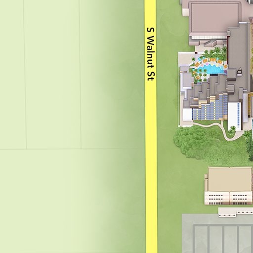 Mail Services | Disneyland Resort