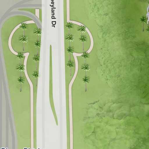 Cars Land | Disneyland Resort