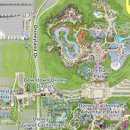 Turkey Legs | Disneyland Resort