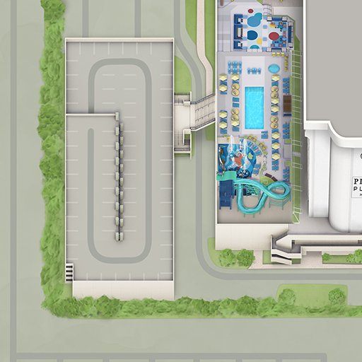 Pixar Pier Land in Disney California Adventure Park | Disneyland Resort