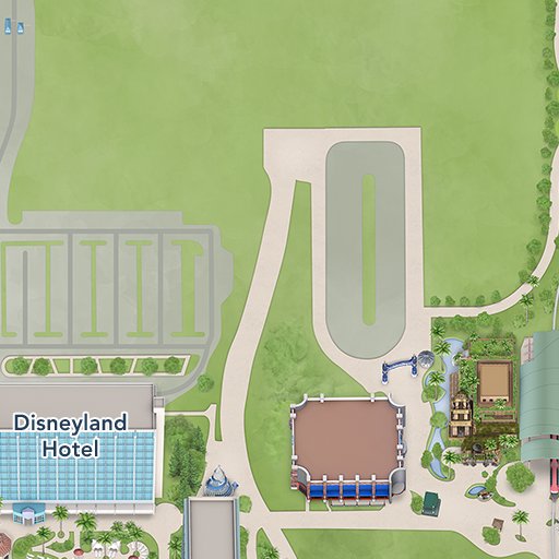 Frontierland at Disneyland Park | Disneyland Resort