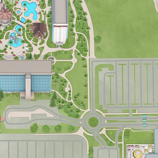 Main Street, U.S.A. at Disneyland Park | Disneyland Resort