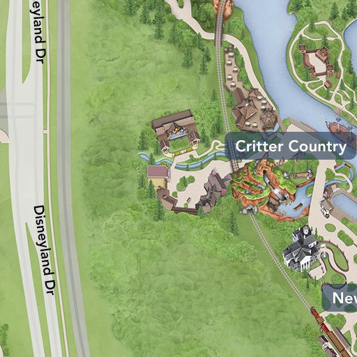 Fantasyland | Disneyland Resort