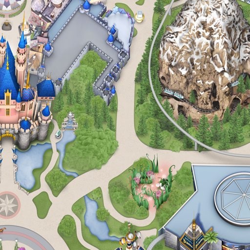 Star Wars: Galaxy's Edge - Star Wars Land in California | Disneyland Resort