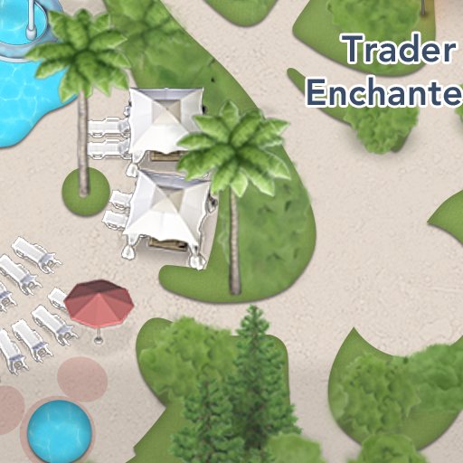 Dining | Disneyland Resort