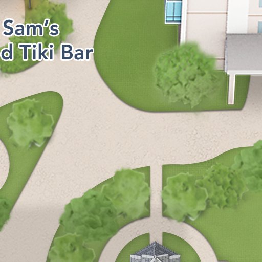 Dining | Disneyland Resort