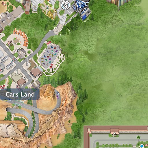 Events and Tours | Disneyland Resort