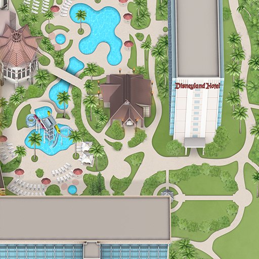 Explore Disneyland Resort Hotels | Disneyland Resort