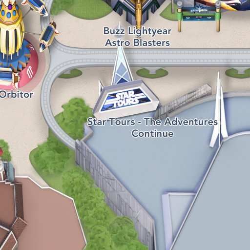 Adventureland | Disneyland Resort