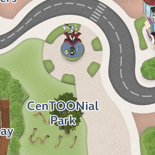 Explore Mickey’s Toontown at Disneyland Park | Disneyland Resort