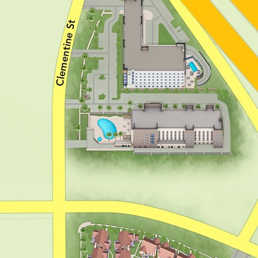 Main Street, U.S.A. at Disneyland Park | Disneyland Resort