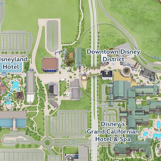The Magic Starts Here: Visit Disneyland Resort | Disneyland Resort