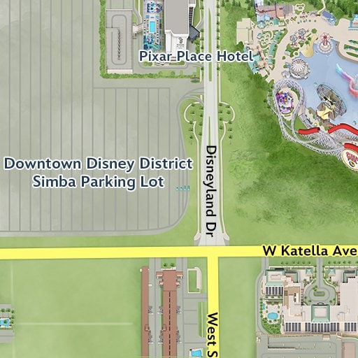 The Magic Starts Here: Visit Disneyland Resort | Disneyland Resort