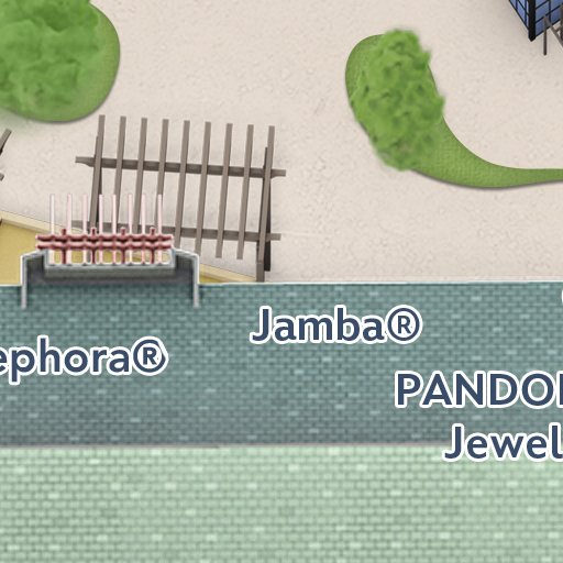 Pandora Jewelry - Downtown Disney | Disneyland Resort