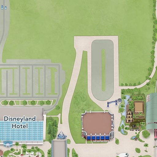 Fantasyland | Disneyland Resort