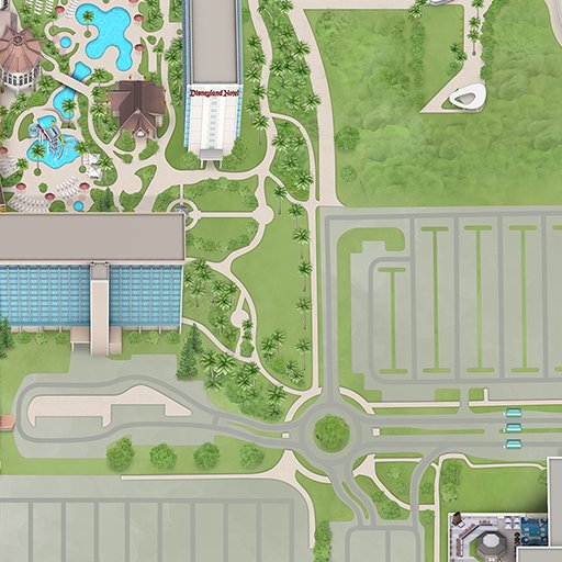 Fantasyland | Disneyland Resort