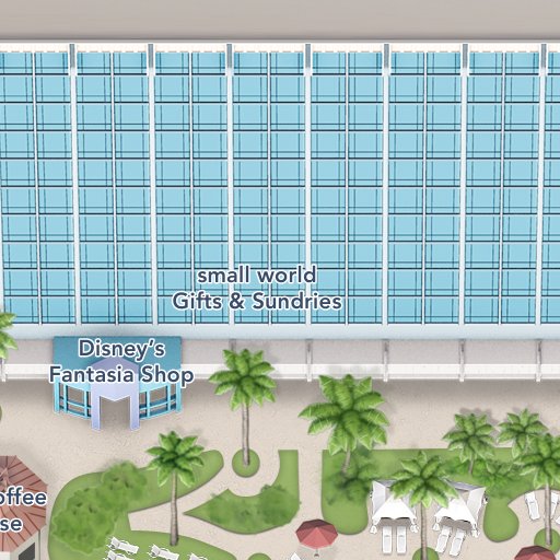 Dining | Disneyland Resort