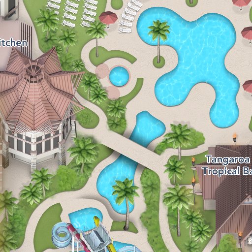 Dining | Disneyland Resort