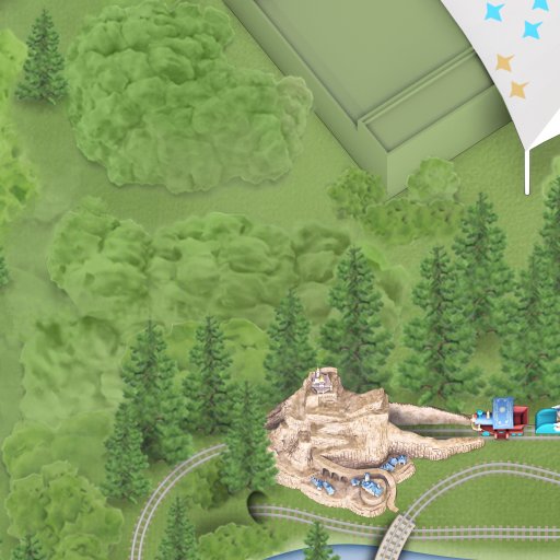 Explore Mickey’s Toontown at Disneyland Park | Disneyland Resort