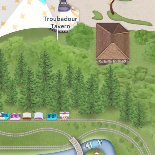 Explore Mickey’s Toontown at Disneyland Park | Disneyland Resort
