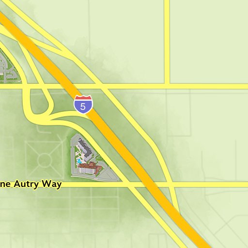 Parking | Disneyland Resort