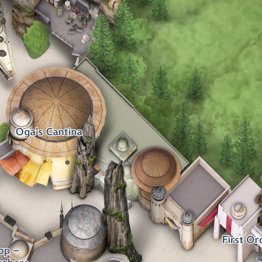 Explore Mickey’s Toontown at Disneyland Park | Disneyland Resort