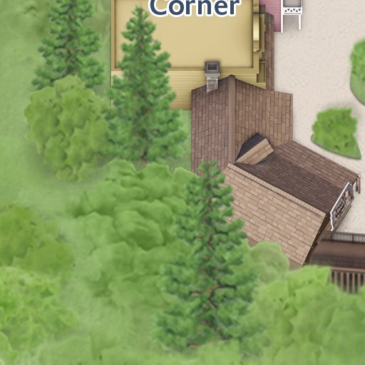 Pooh Corner | Shops | Disneyland Resort