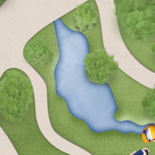 Astro Orbitor | Rides & Attractions | Disneyland Park | Disneyland Resort