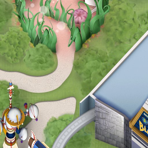 Astro Orbitor | Rides & Attractions | Disneyland Park | Disneyland Resort