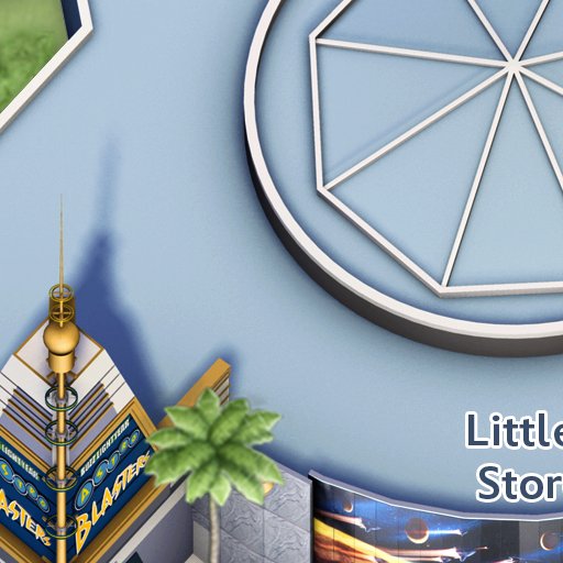 Astro Orbitor | Rides & Attractions | Disneyland Park | Disneyland Resort