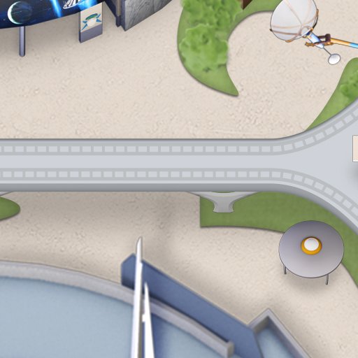 The Star Trader | Shops | Disneyland Resort