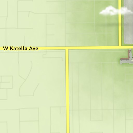 Turkey Legs | Disneyland Resort