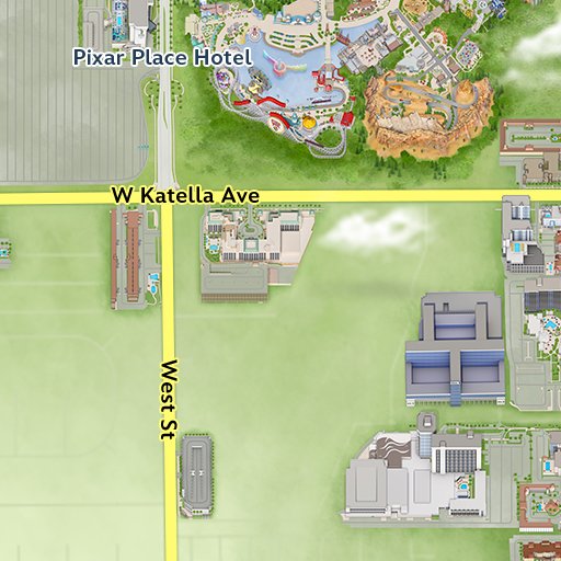 Turkey Legs | Disneyland Resort