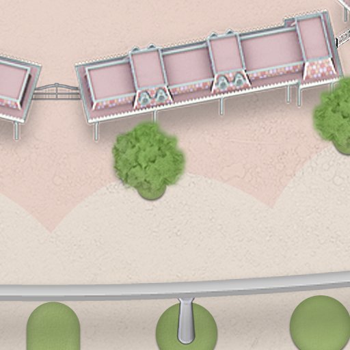 Stroller Rental | Disneyland Resort