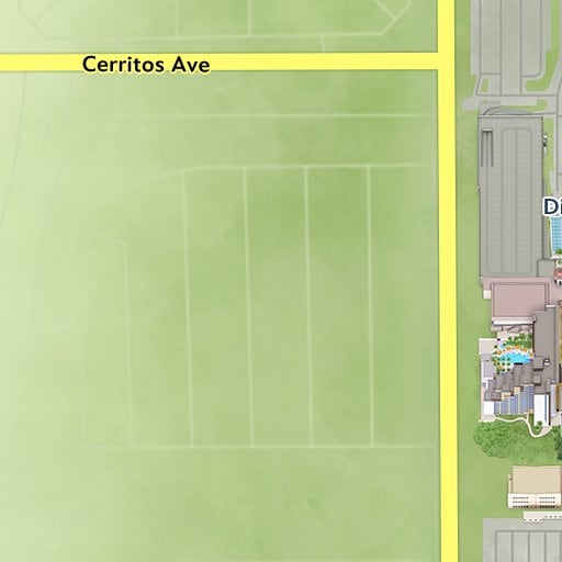 Information Centers & Guest Relations | Disneyland Resort