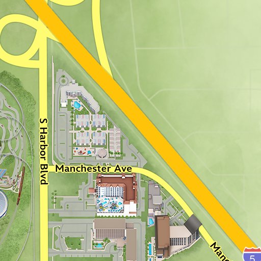 Information Centers & Guest Relations | Disneyland Resort