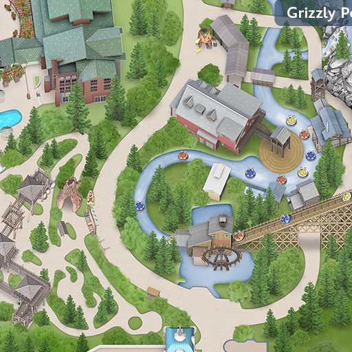 Cars Land | Disneyland Resort