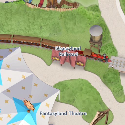 Explore Mickey’s Toontown at Disneyland Park | Disneyland Resort