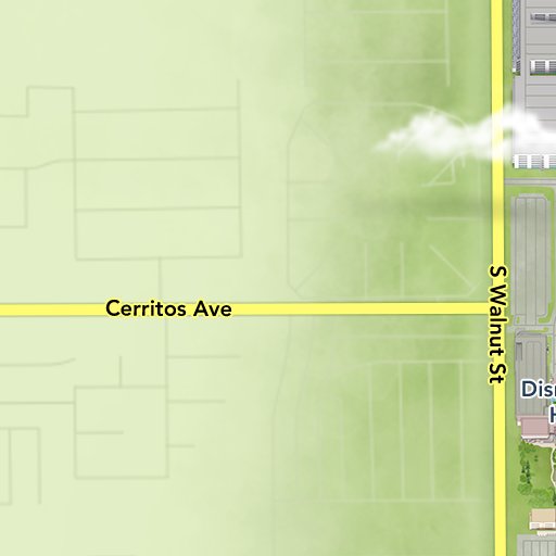 AED (Automated External Defibrillators) | Disneyland Resort