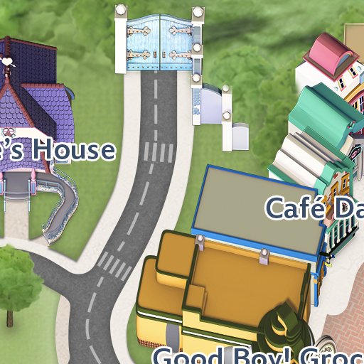 Cafe Daisy | Disneyland Resort