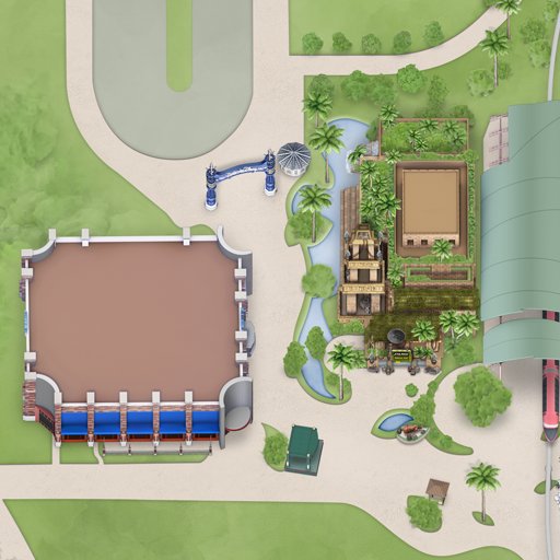 Attractions | Disneyland Resort